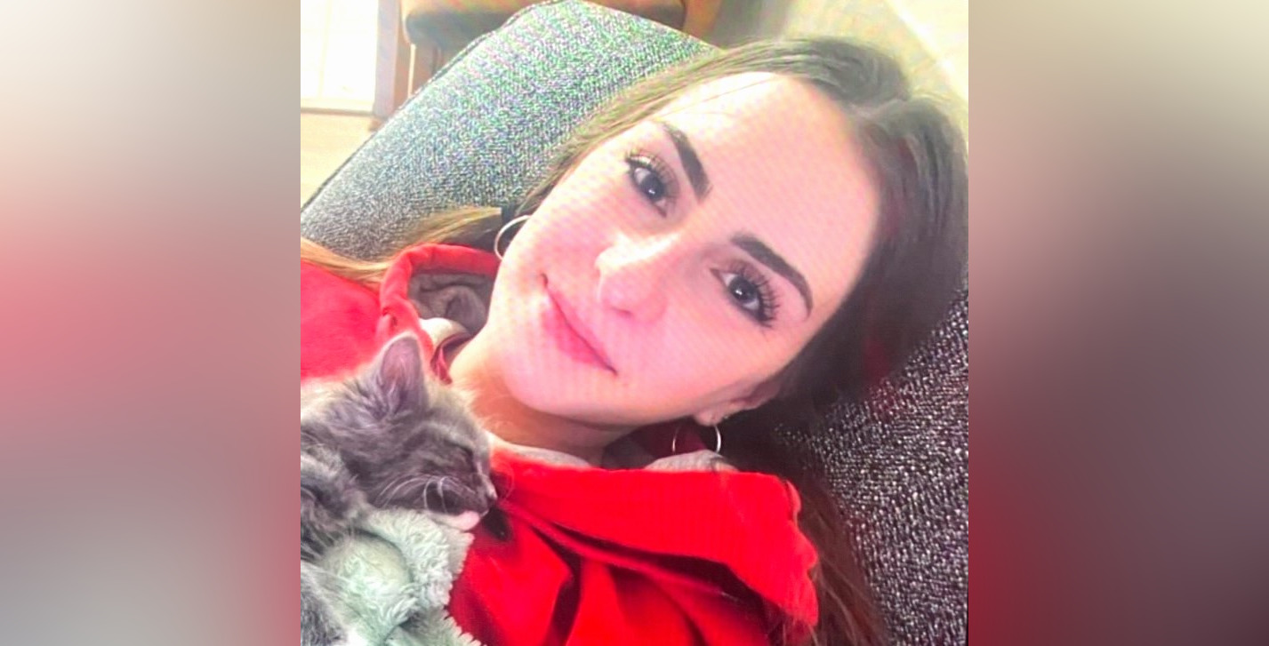 Mission RCMP: 16-year-old missing