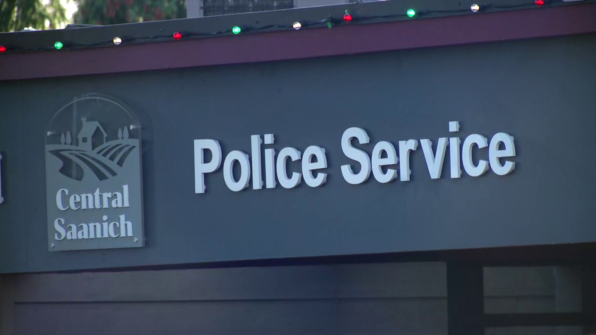 Two Central Saanich police officers charged in criminal investigation ...