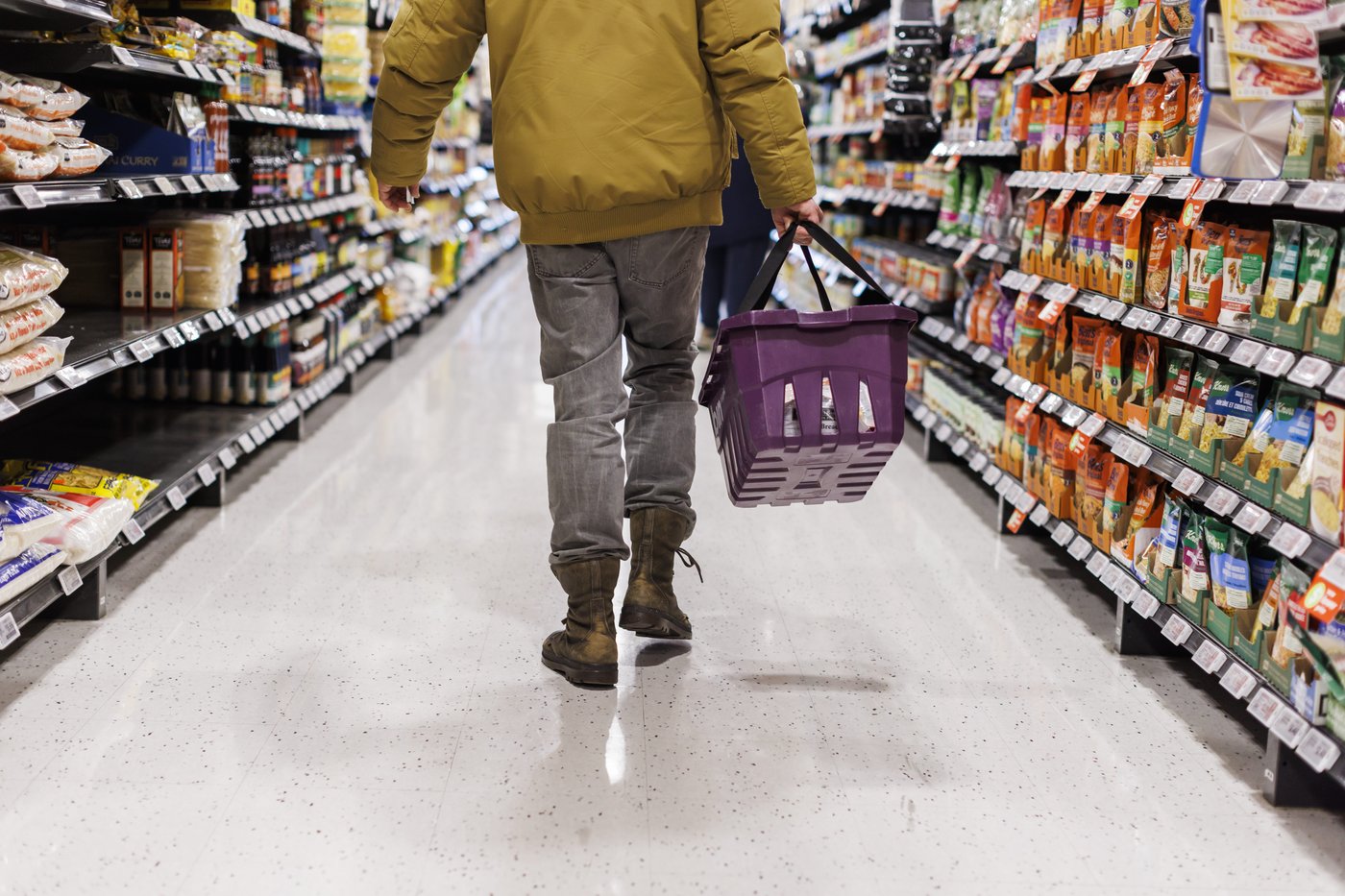 Why the 'Buy Canadian' trend is not as easy as some may think