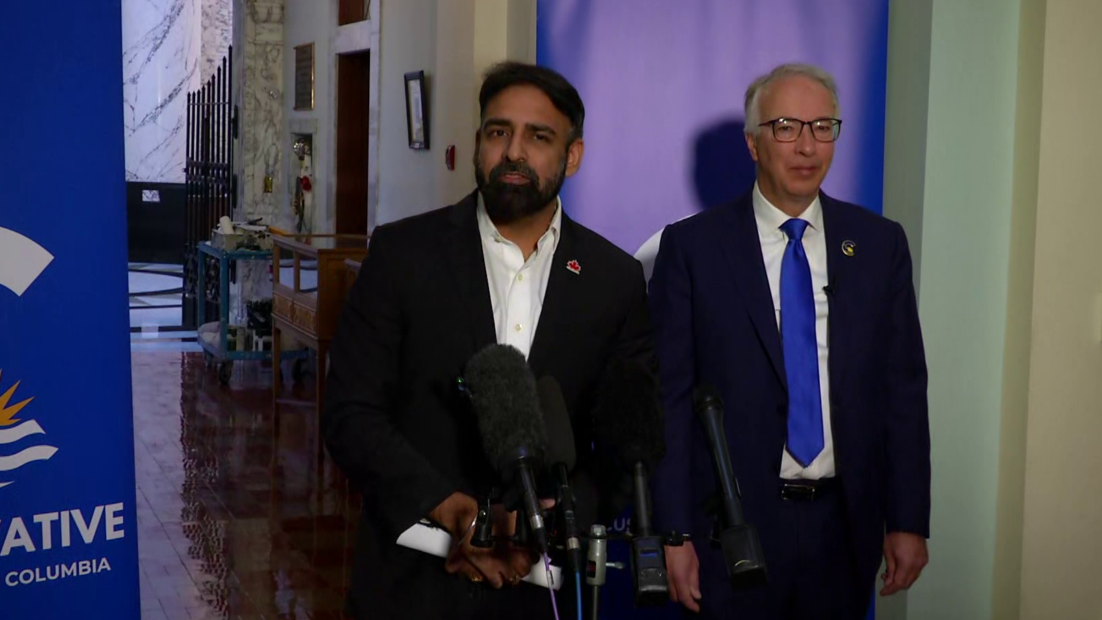 BC Conservatives call for independent review of 2024 election
