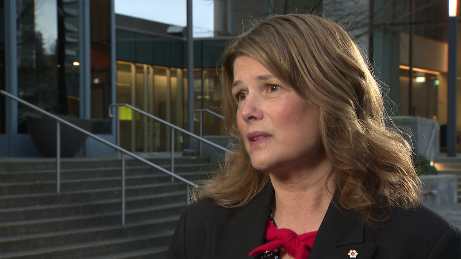 Advocate criticizes B.C.'s lack of support for families needing Down ...