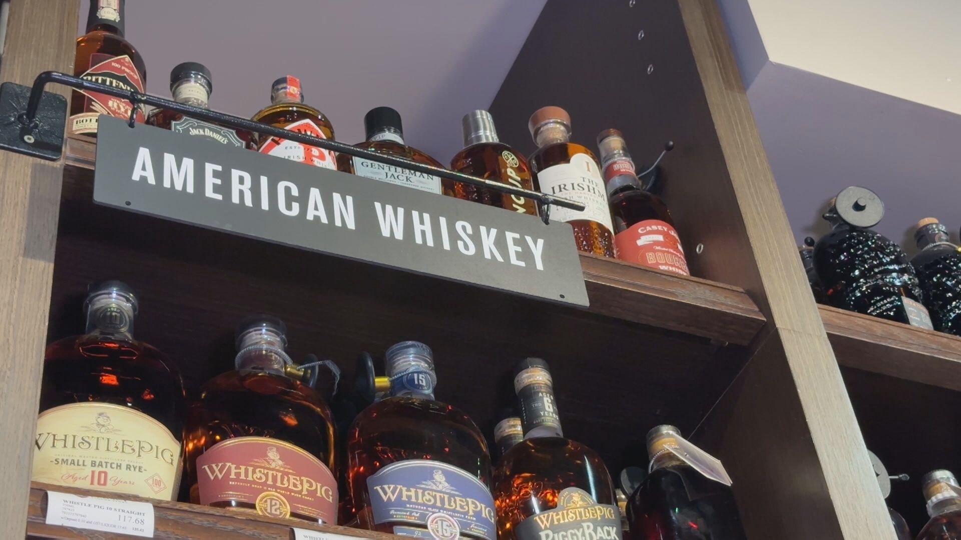 U.S. alcohol ban would see B.C. lose tax dollars: industry insider