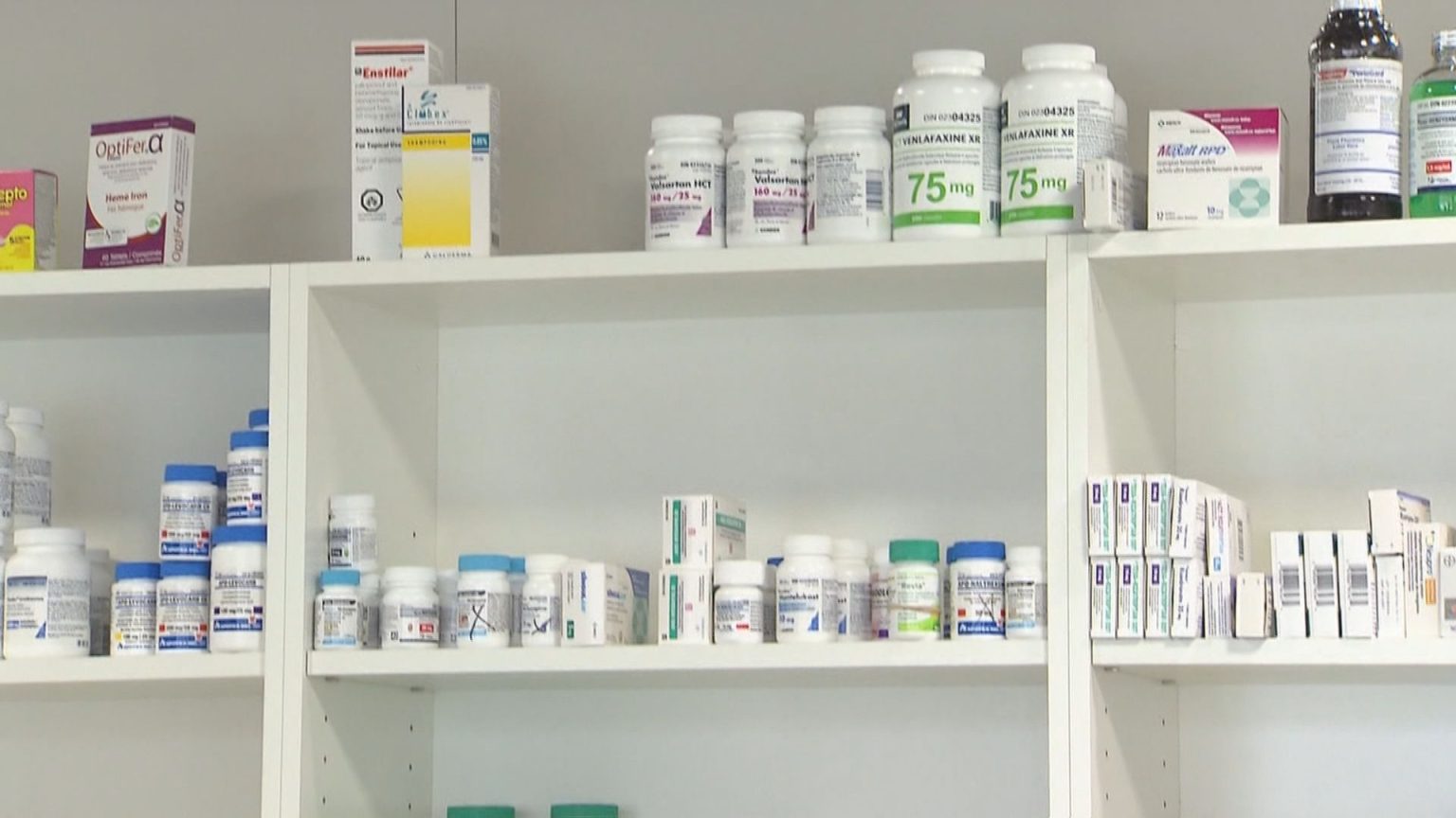 Some B.C. cancer patients struggle to access needed medication