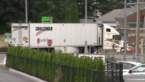 Aldergrove-Lynden U.S. border crossing to undergo renovations