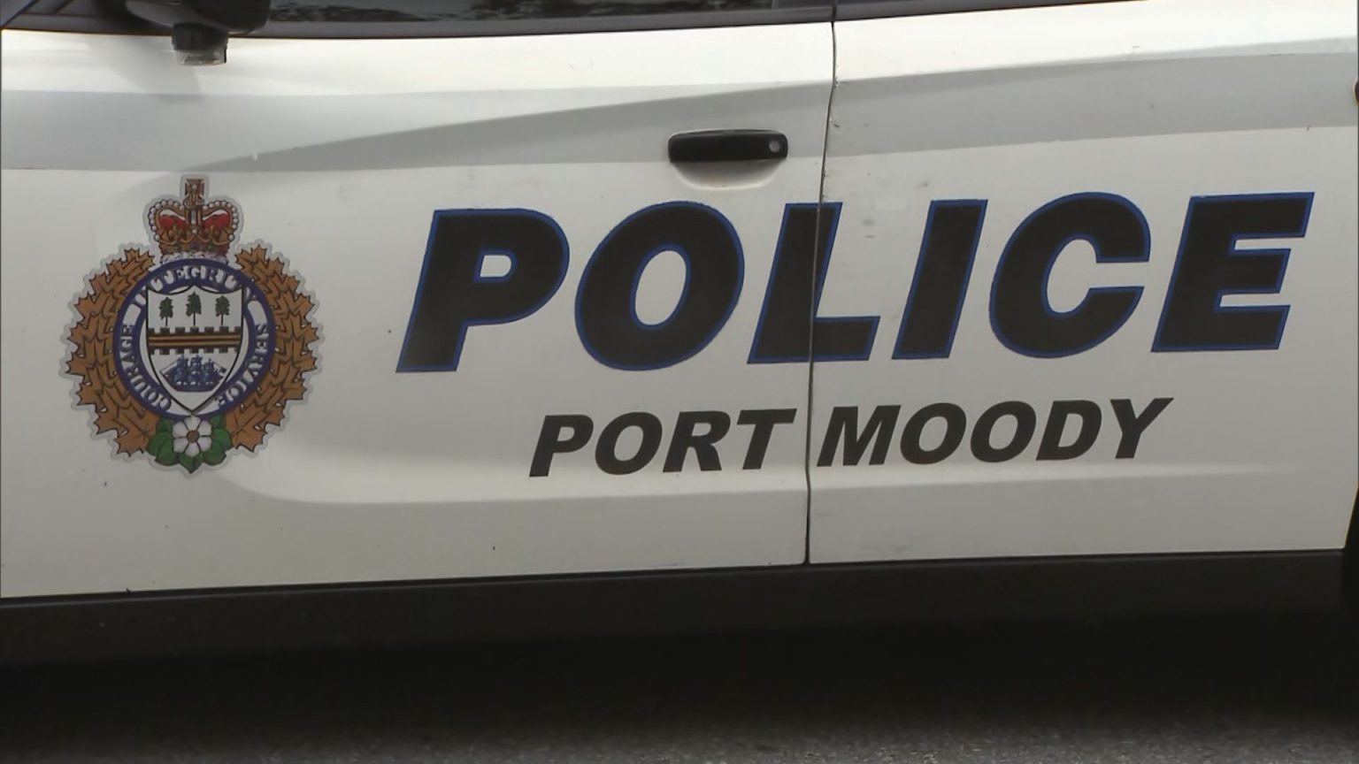 Port Moody police seek trio of mail theft suspects