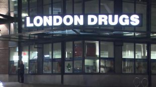 DTES London Drugs considering closing over crime, money