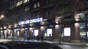 DTES London Drugs considering closing over crime, money