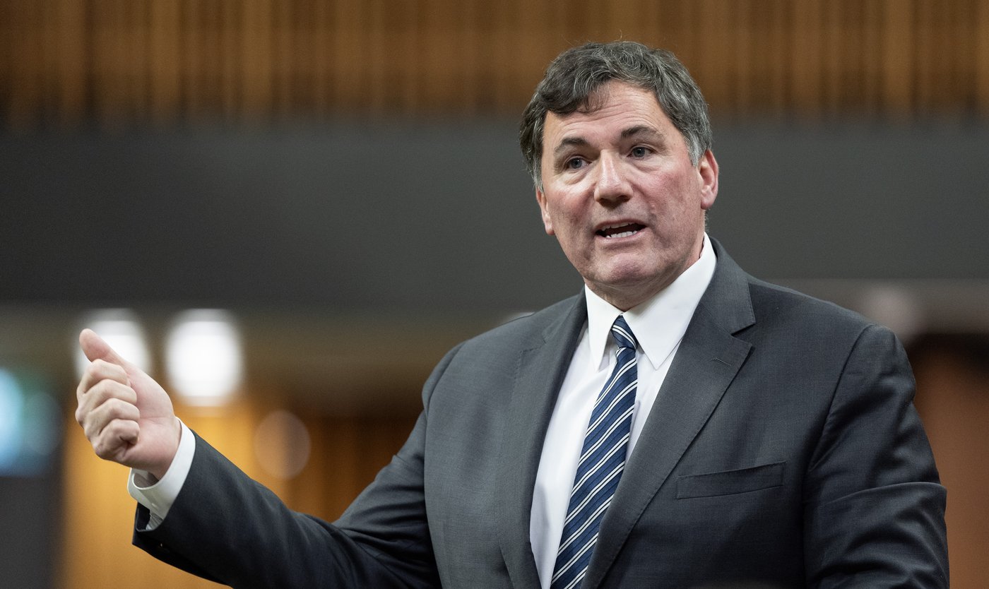 Working Canadians Rebate might not go ahead