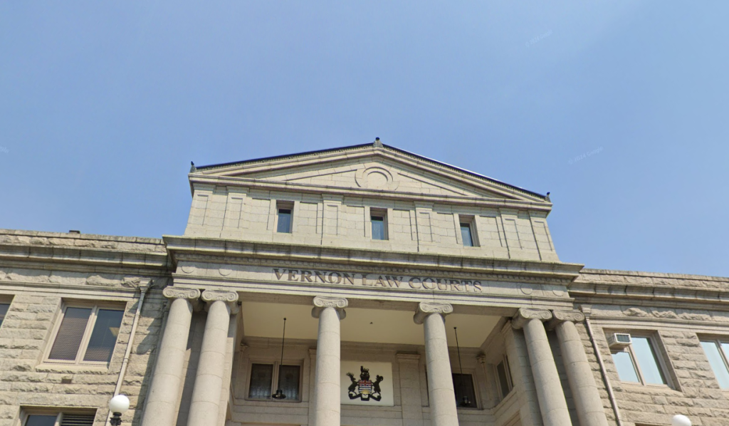 B.C. judge tosses illicit drug evidence for 'numerous and flagrant ...