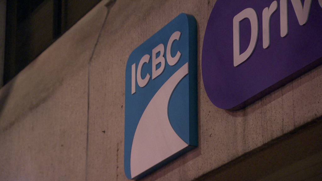 Non-fatal vehicle crashes up year-over-year in 2024: ICBC