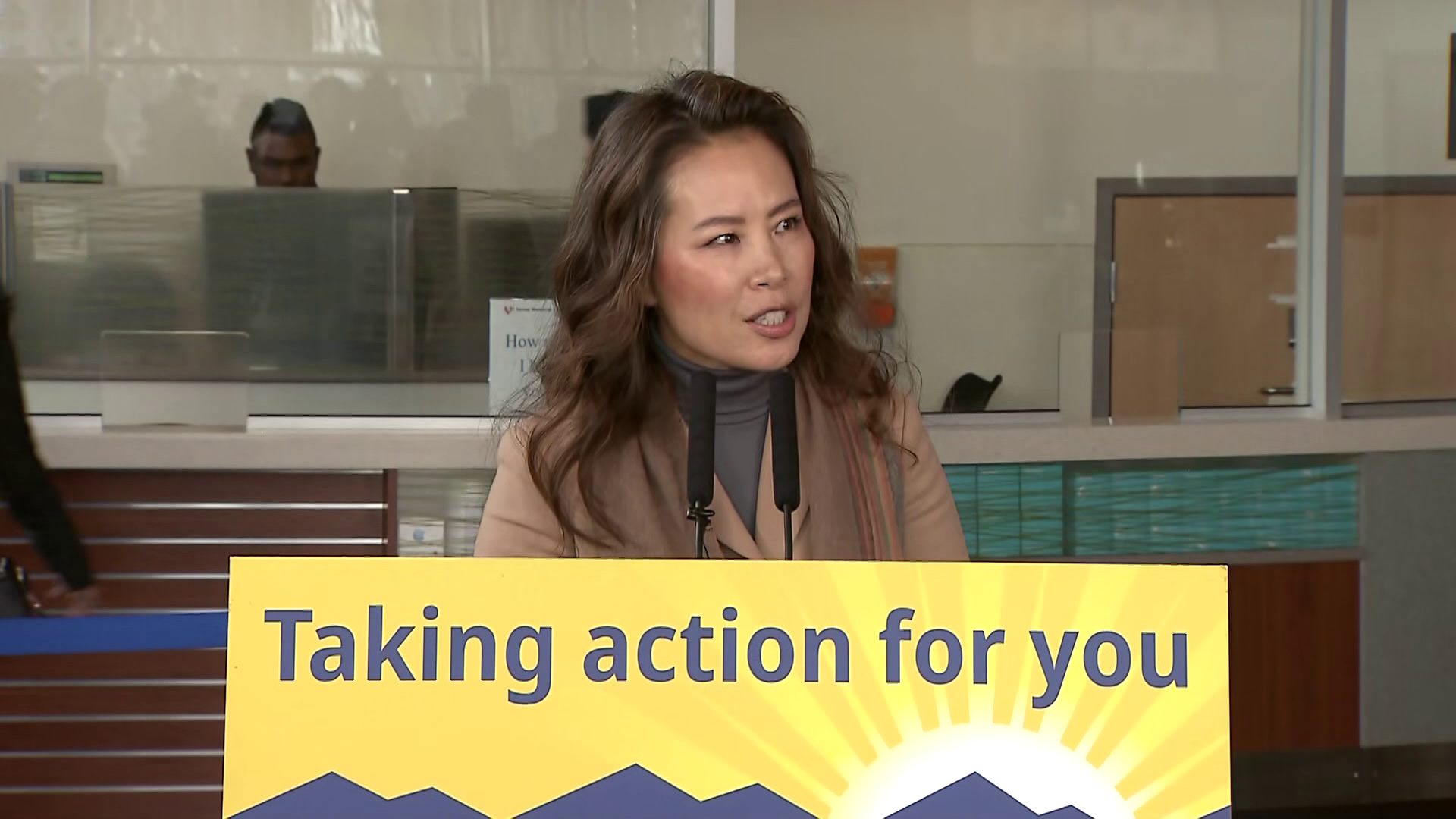 B.C. throne speech full of tough talk on tariffs, but what else?