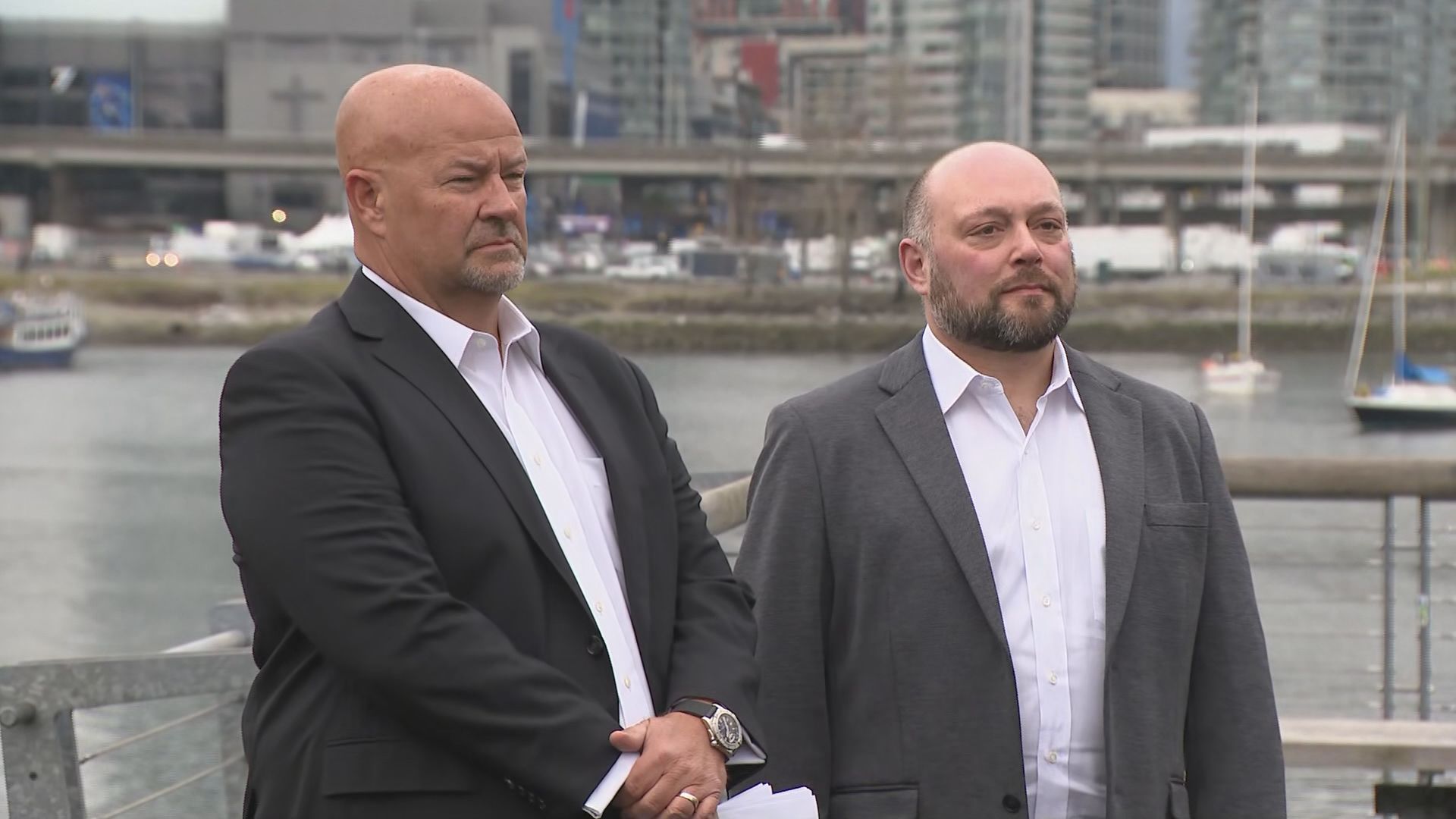 ABC Vancouver names two candidates for spring byelection