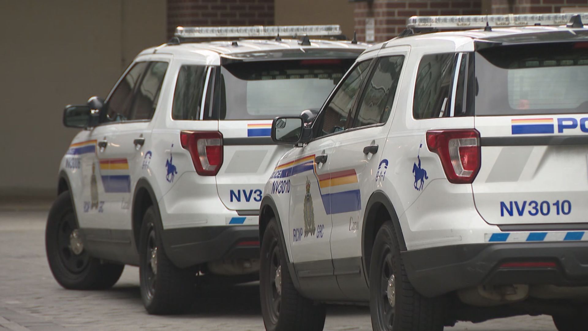 North Vancouver RCMP investigating after violent road rage incident