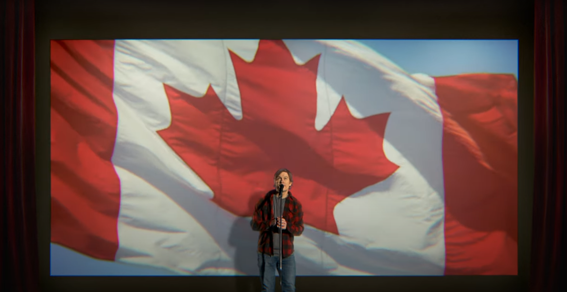 'I Am Canadian' ad updated amid Canada-U.S. tensions