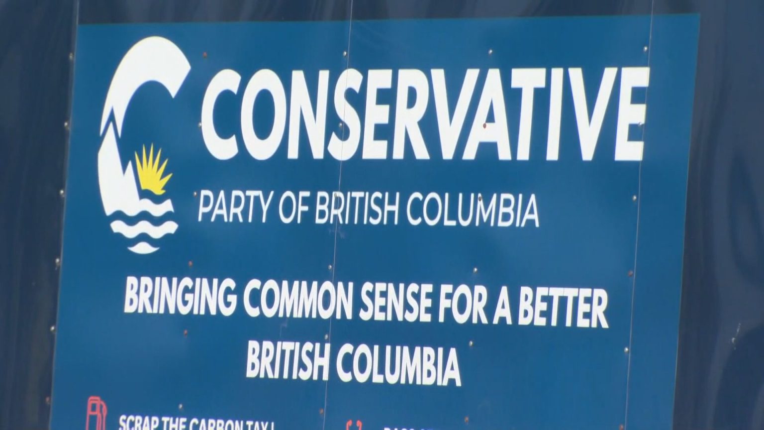 Second and third BC Conservative MLAs jump ship Friday; is the party ...