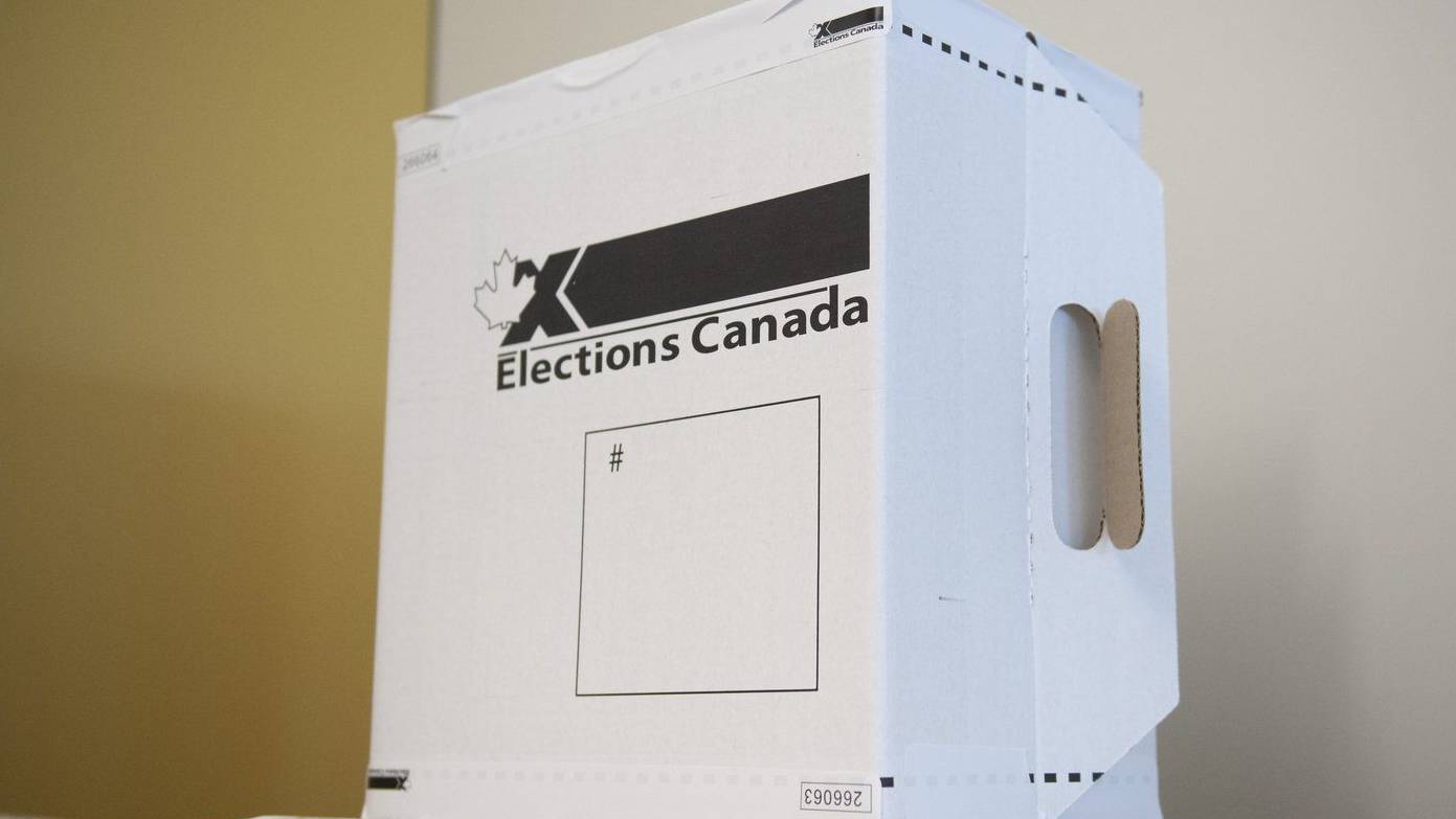 Metro Vancouver federal ridings to watch amid early election polling