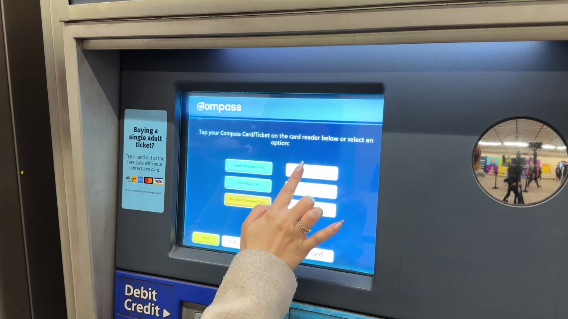 TransLink approves highest fare hike since 2020