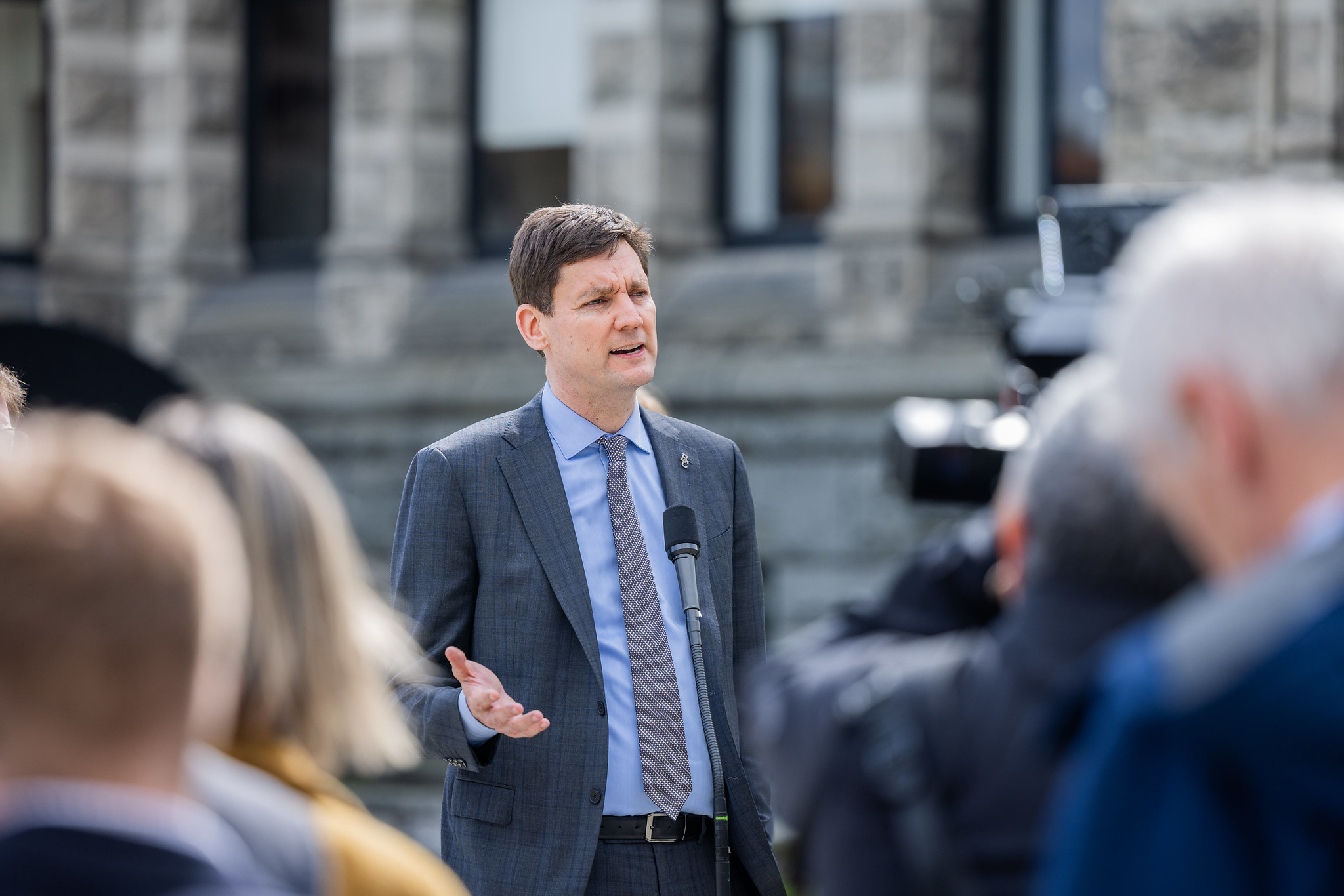 B.C.'s carbon tax eliminated as of midnight April 1