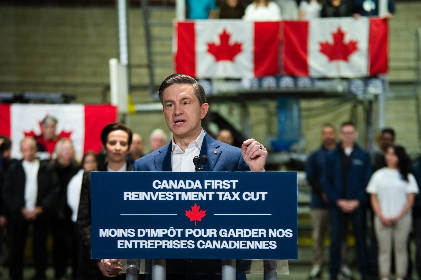 Federal Conservatives cut ties with Metro Vancouver candidate