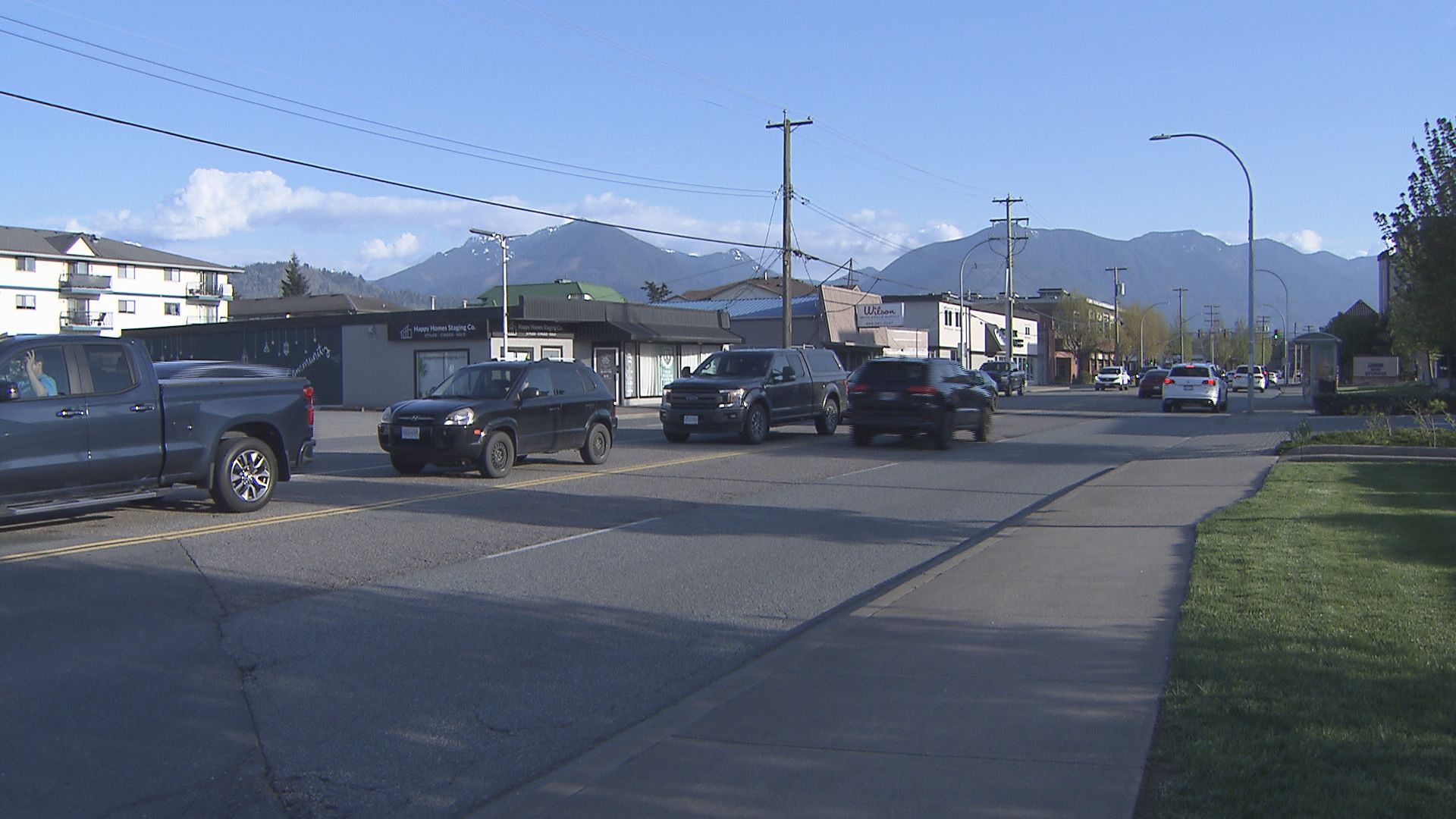 Chilliwack woman's death deemed homicide