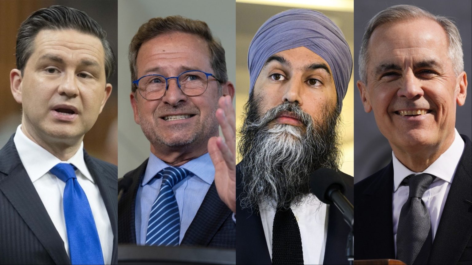 Canadian federal parties haven't released platforms for election