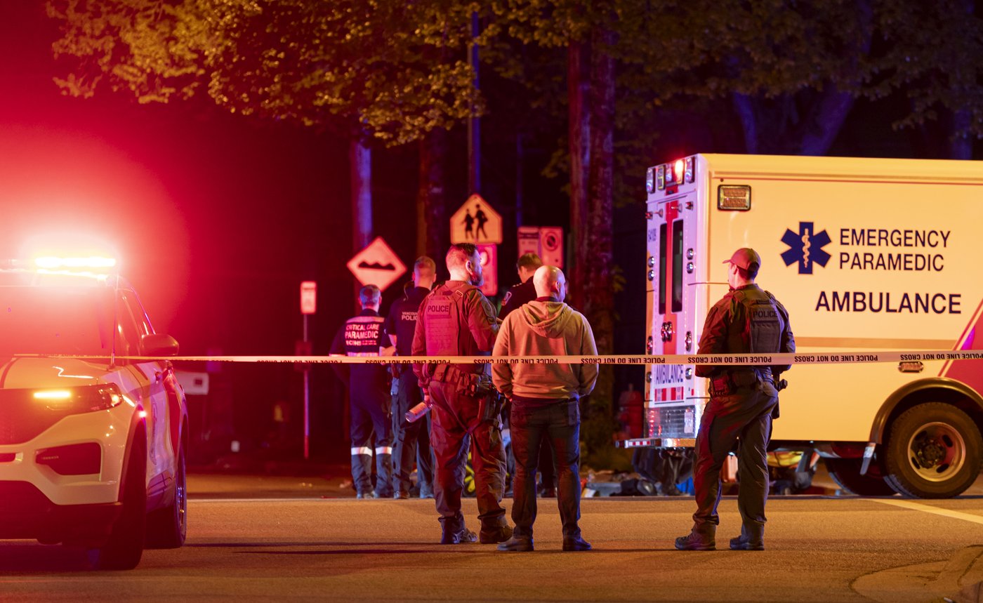 Death toll rises to 11 after car plows into crowd at Vancouver Filipino ...