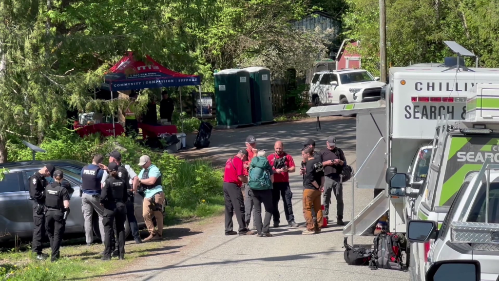 Chilliwack police have found girl reported missing Thursday