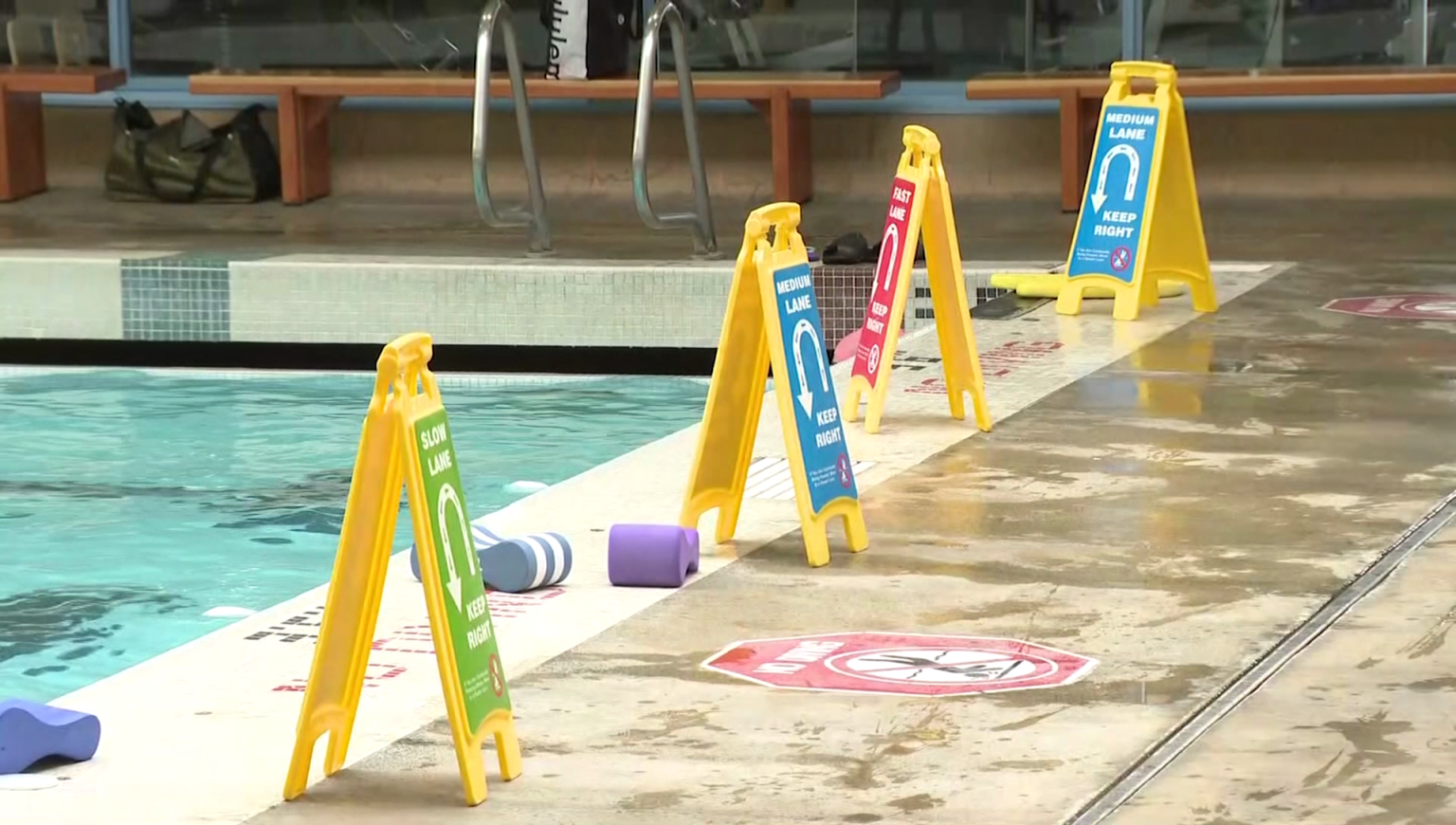 Vancouver Park Board to seek funding for new South Van pool