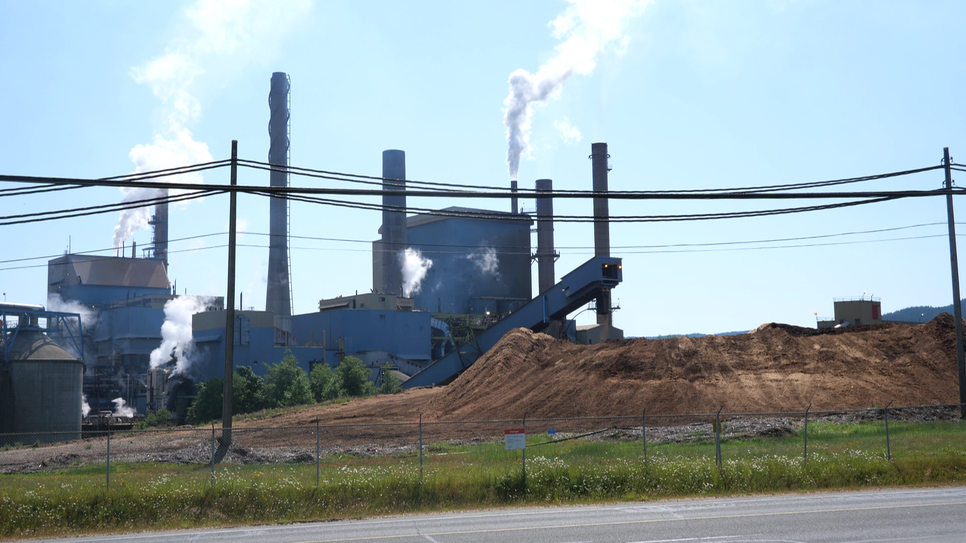 Fatal Workplace Incident at Crofton Mill