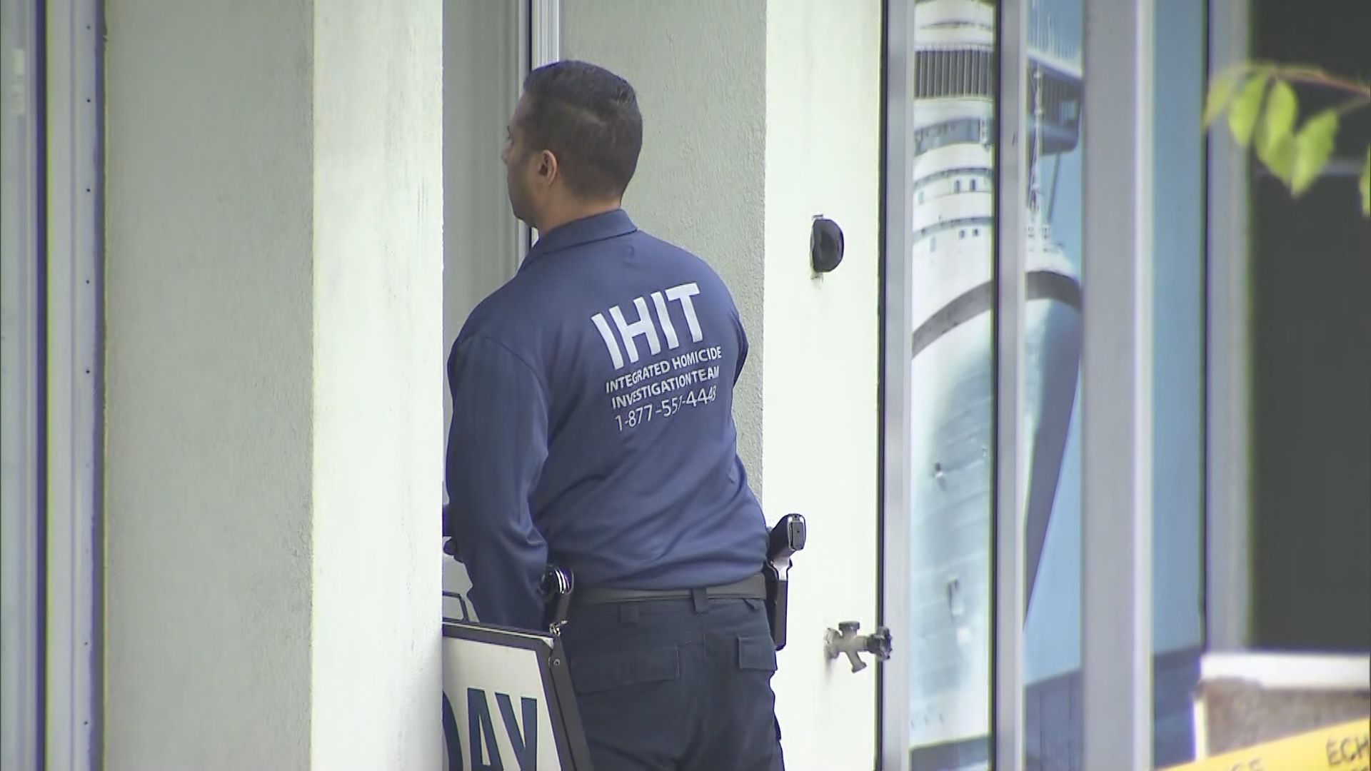 Victim identified in Wednesday's fatal shooting in Surrey