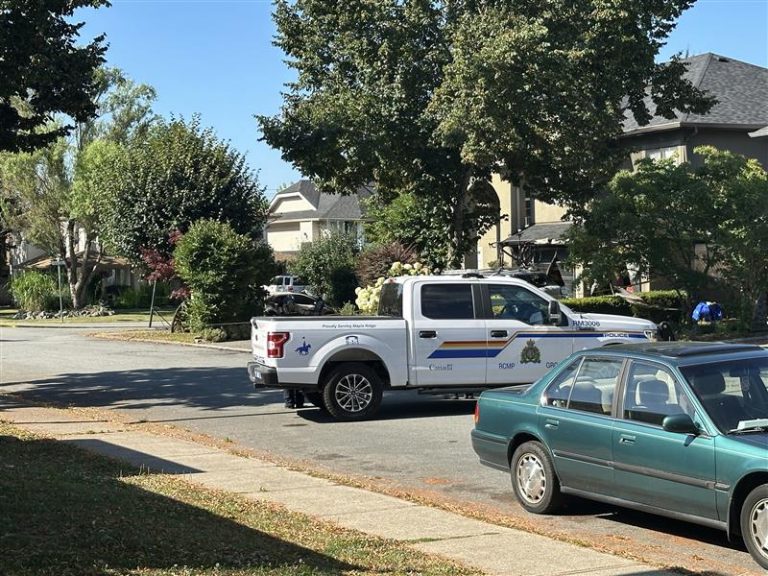 3 dead in Maple Ridge after incidents at a home: IIO
