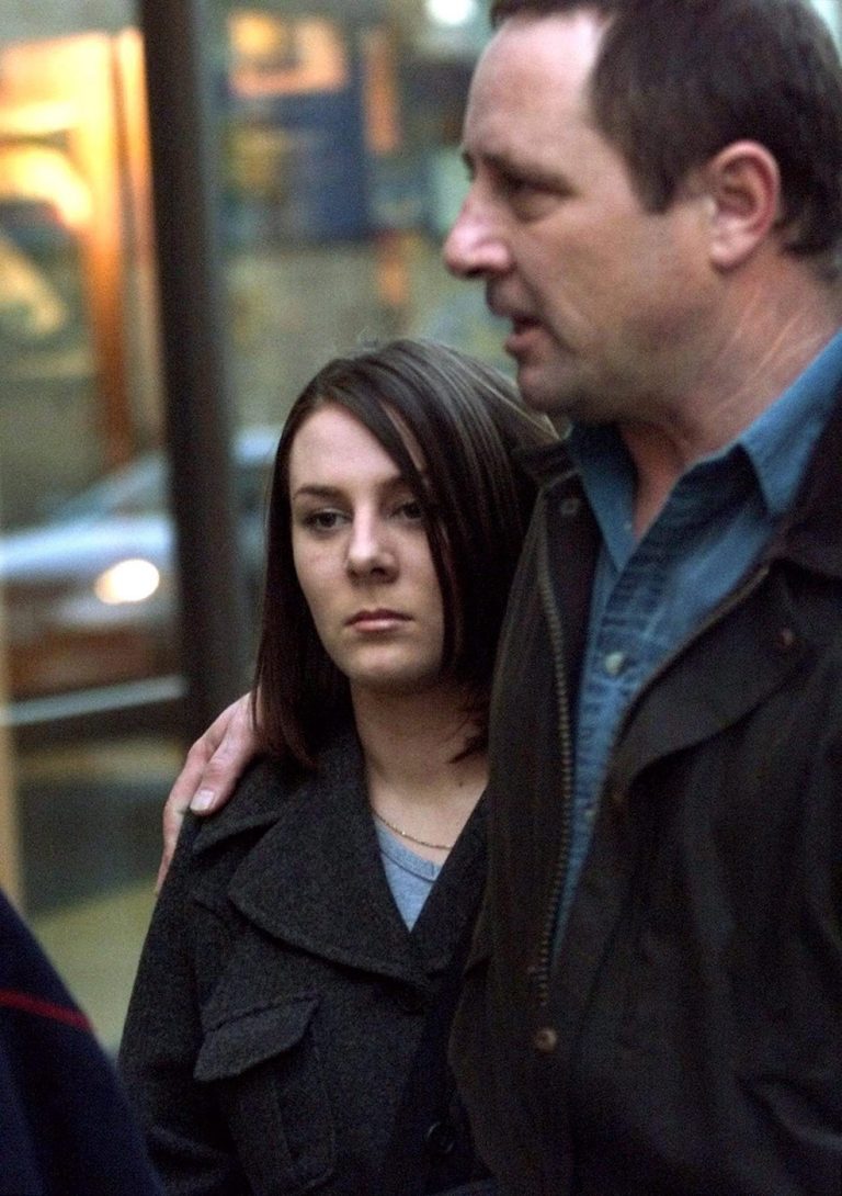 Parole revoked for Kerry Sim