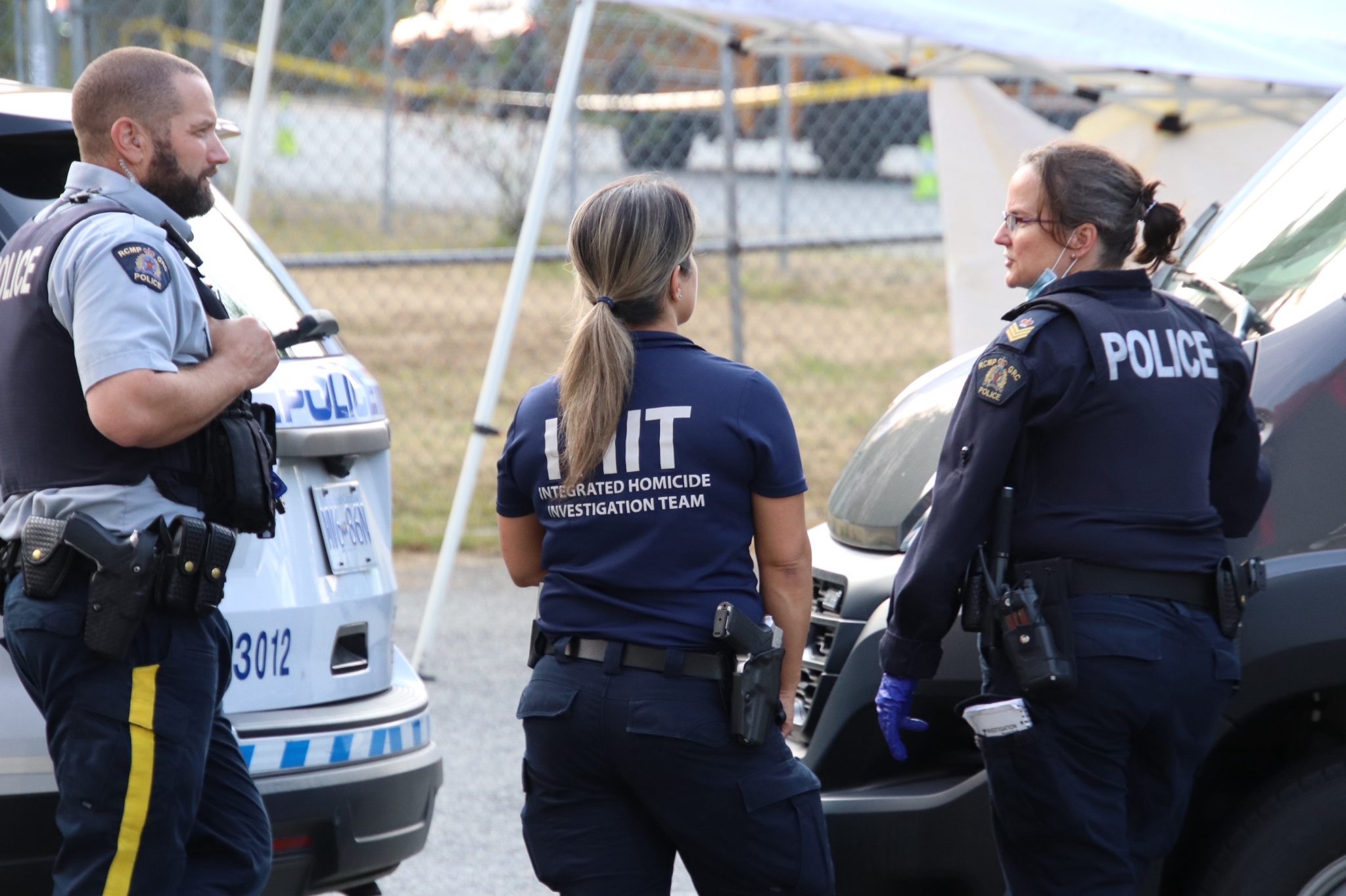 IHIT shares Maple Ridge shooting victim's identity, seeks suspect's vehicle