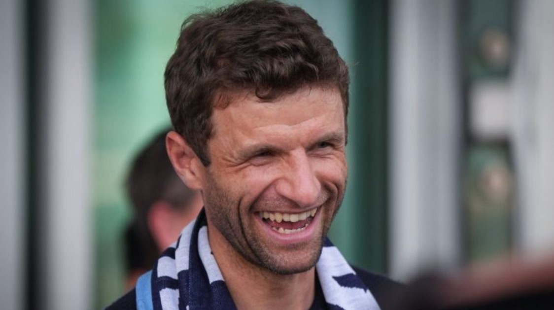 Vancouver Whitecaps enter new era with Thomas Muller