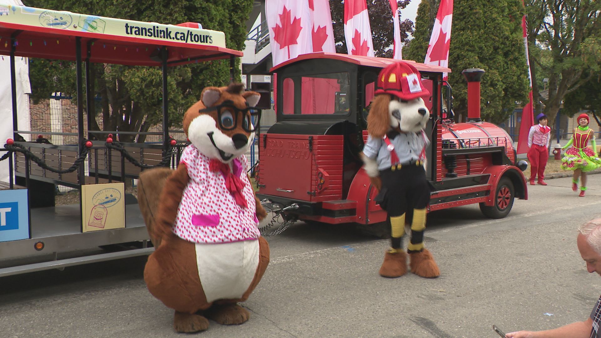 This year's PNE has something for everyone, organizers say