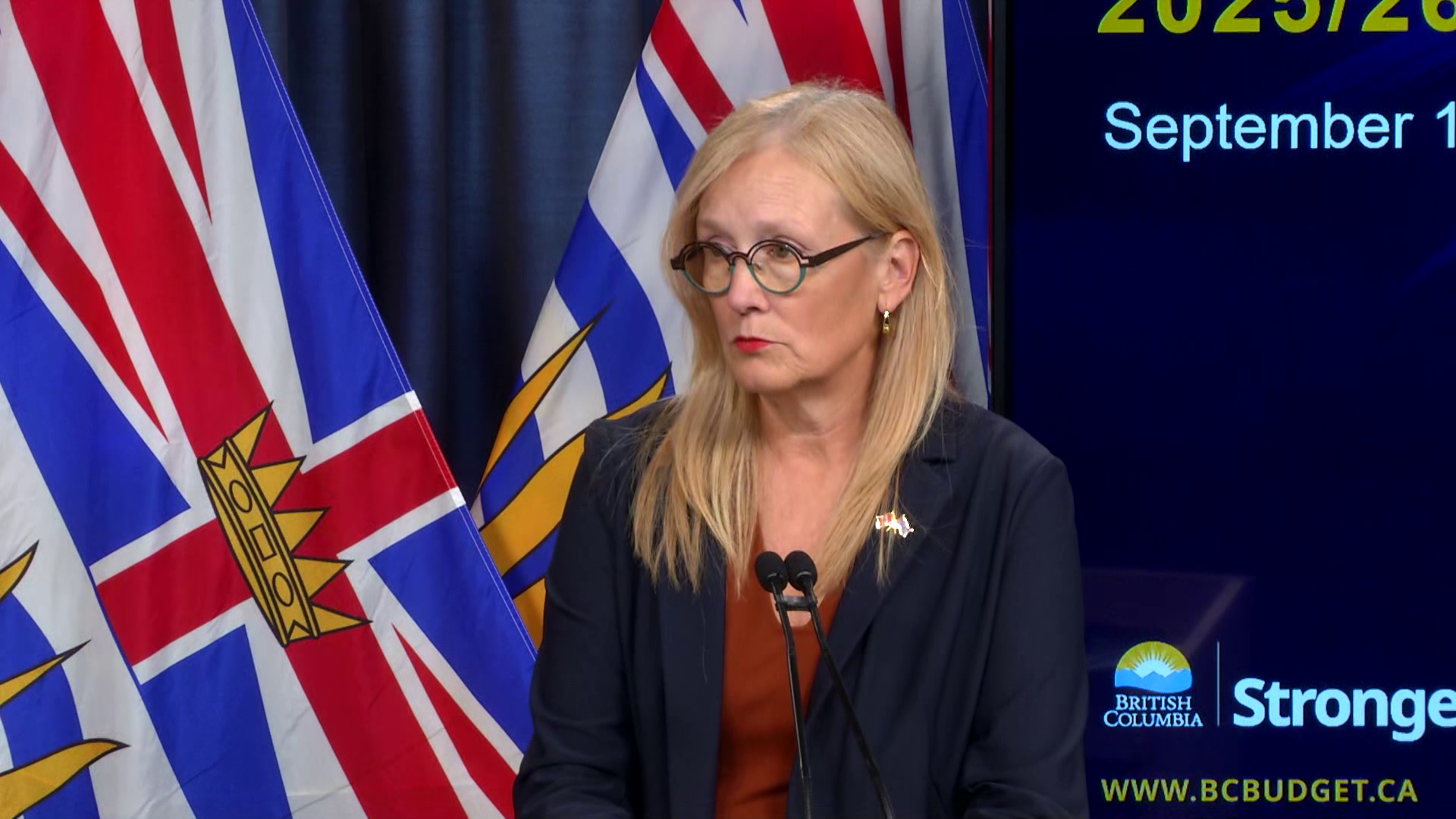 Finance minister Bailey says current plans to cut the deficit