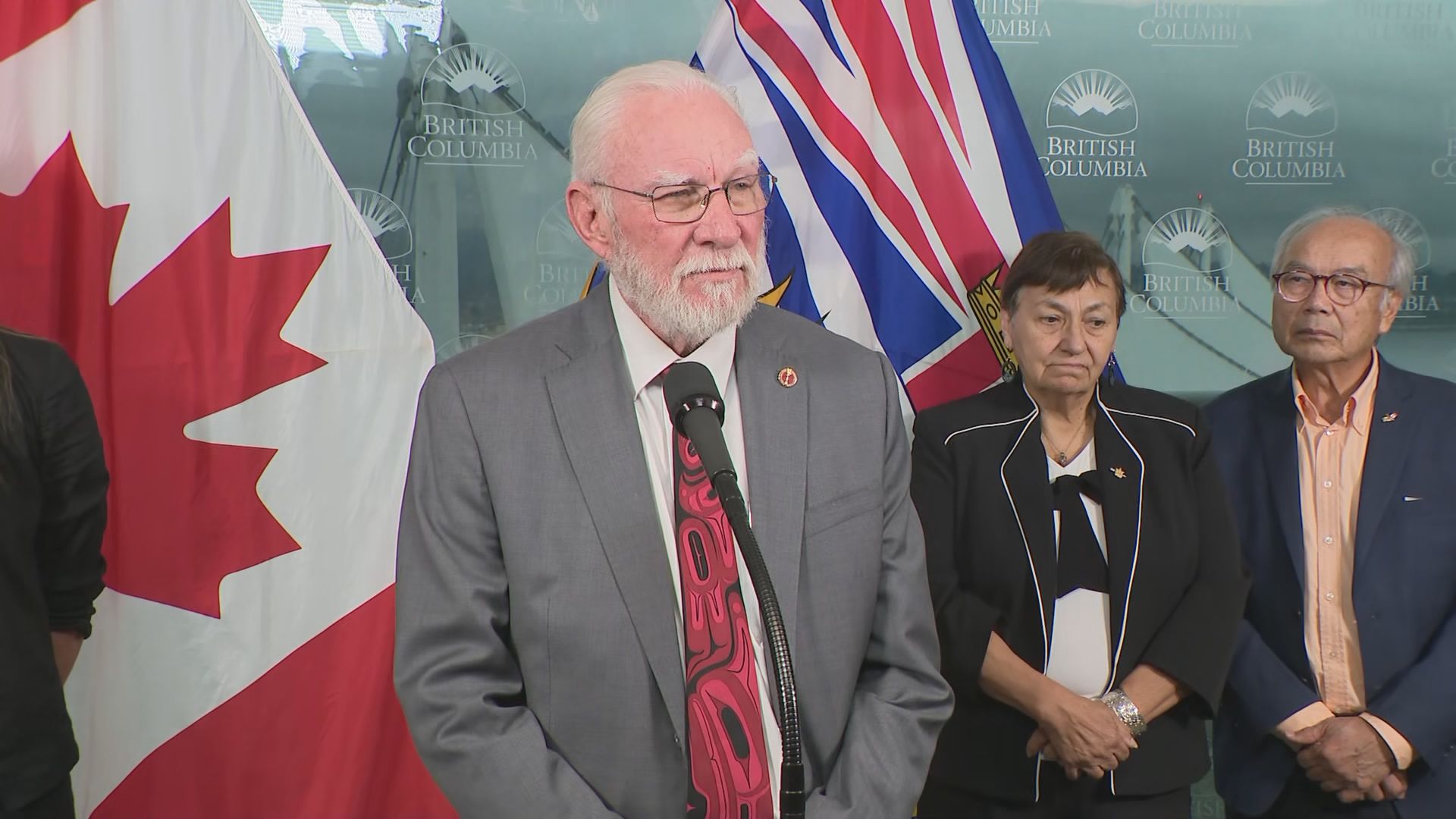 Results of Rustad's leadership review coming Monday: source