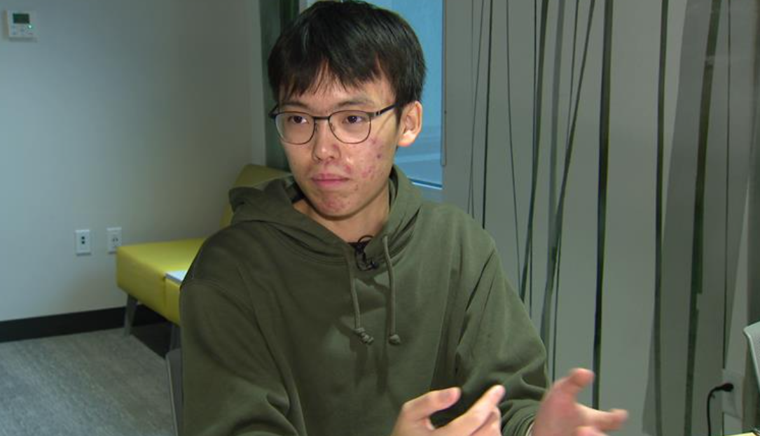 Vancouver teen builds SkyTrain network in virtual gaming platform Roblox