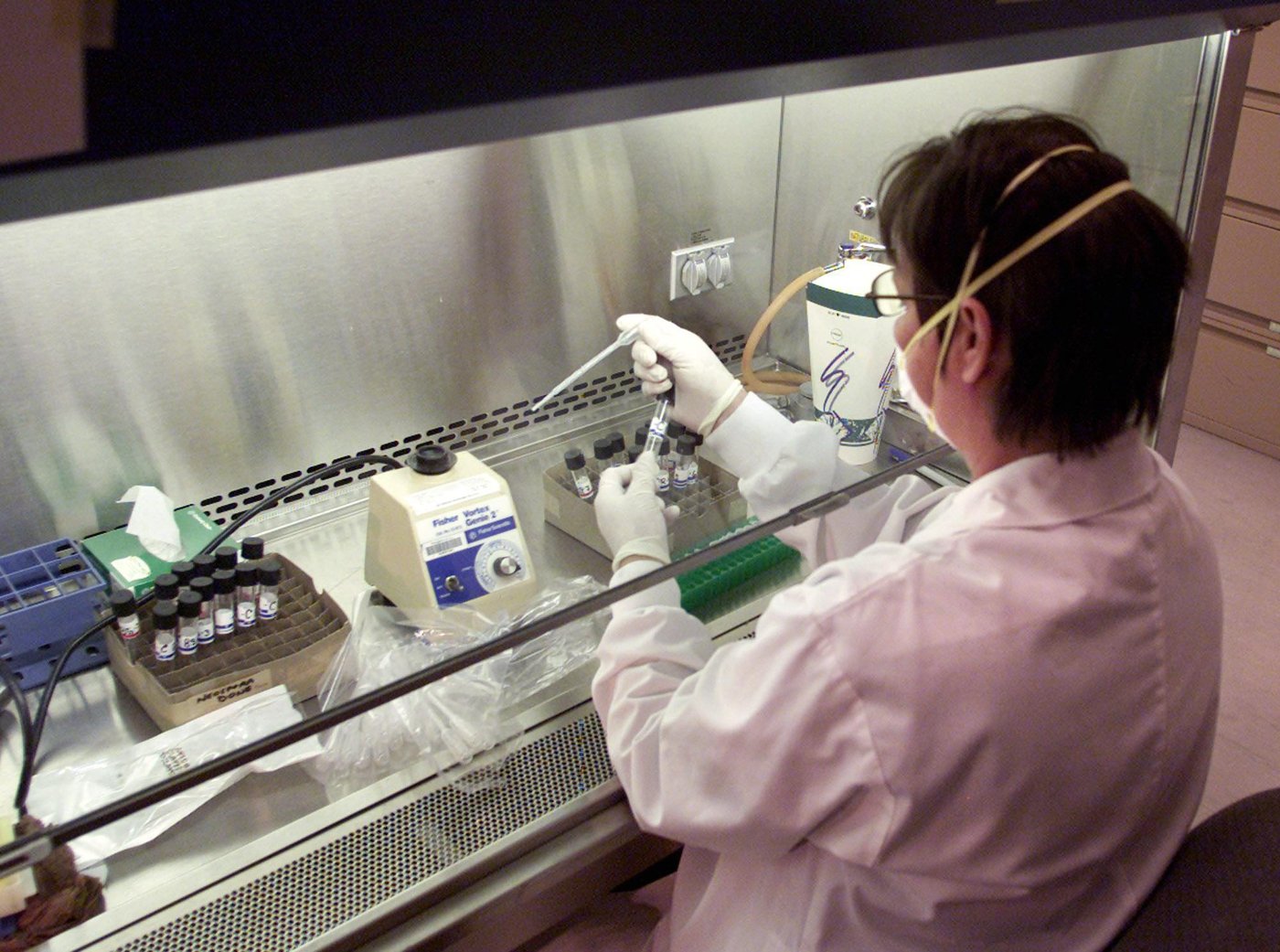 Province to build new plant, animal health centre in Abbotsford