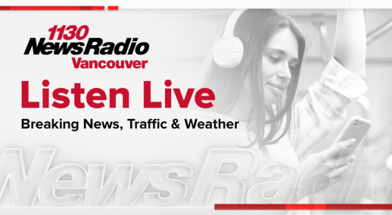 1130 NewsRadio AM frequency issue resolved
