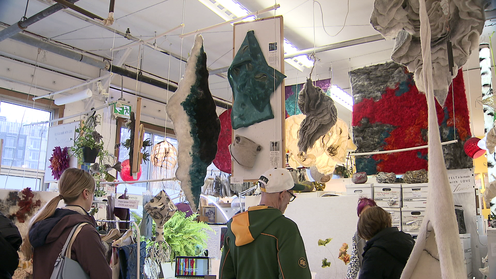 Culture Crawl festival returns to East Vancouver