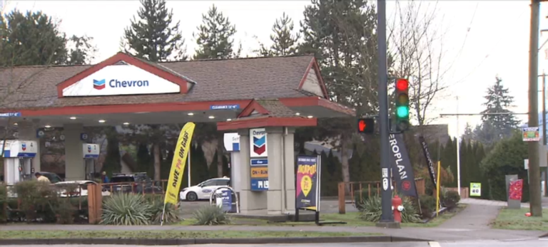 Woman dead after collision with police vehicle in Surrey: IIO BC