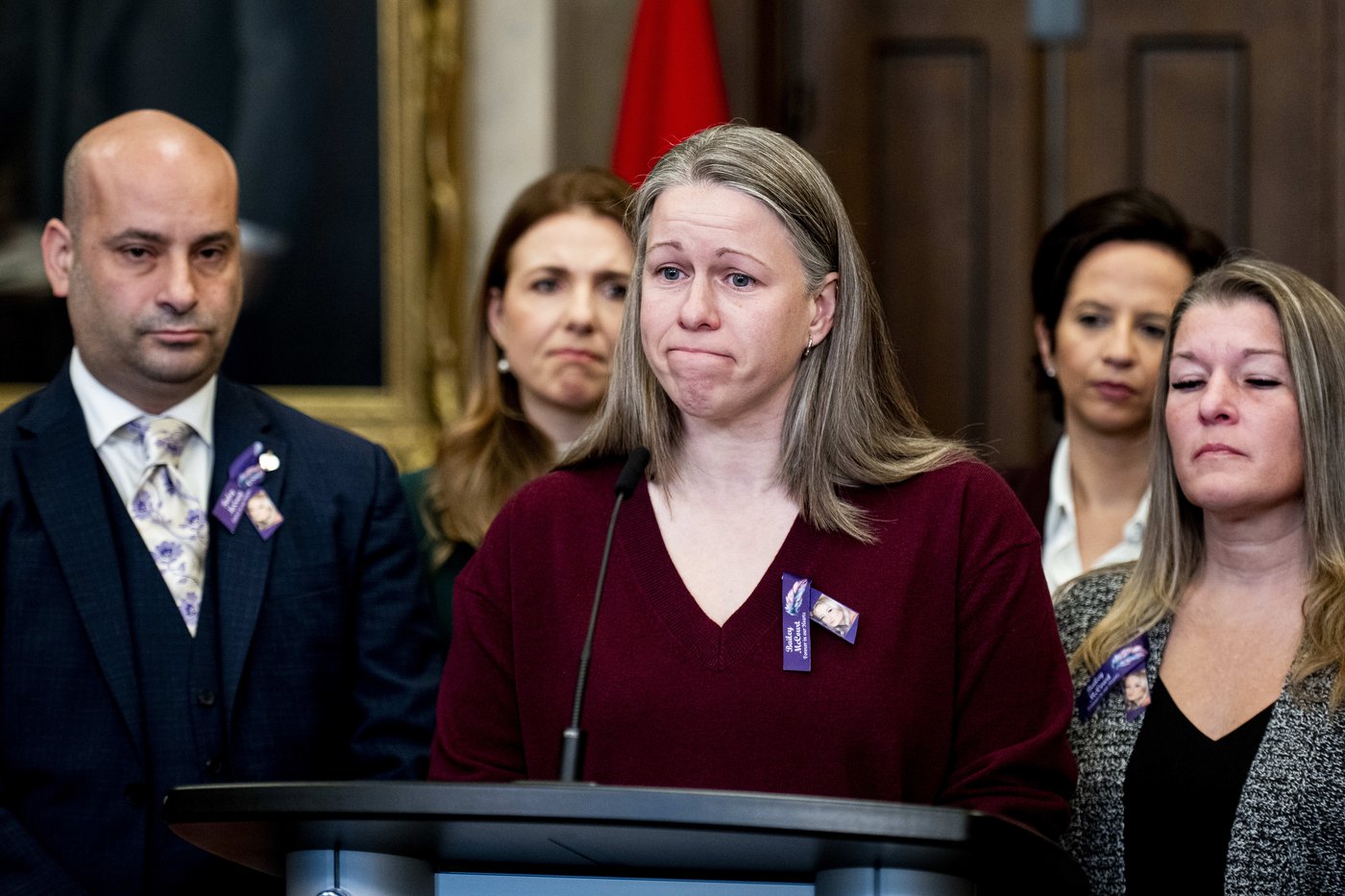 2025 Year in Review: Killing of Kelowna woman brings national change