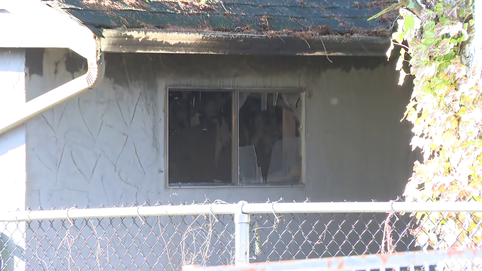 RCMP investigating after, explosion house fire in Surrey