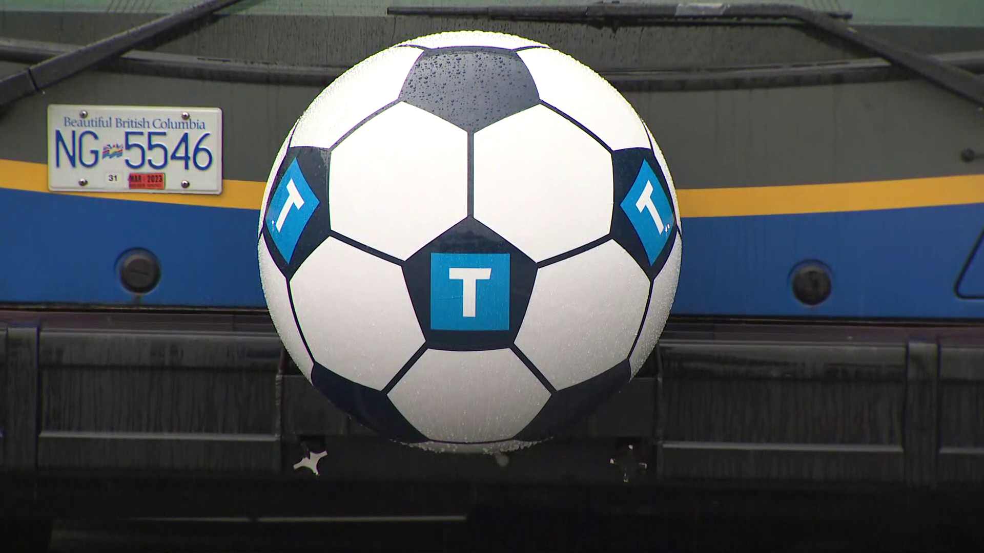 TransLink announces service changes for FIFA World Cup in Vancouver