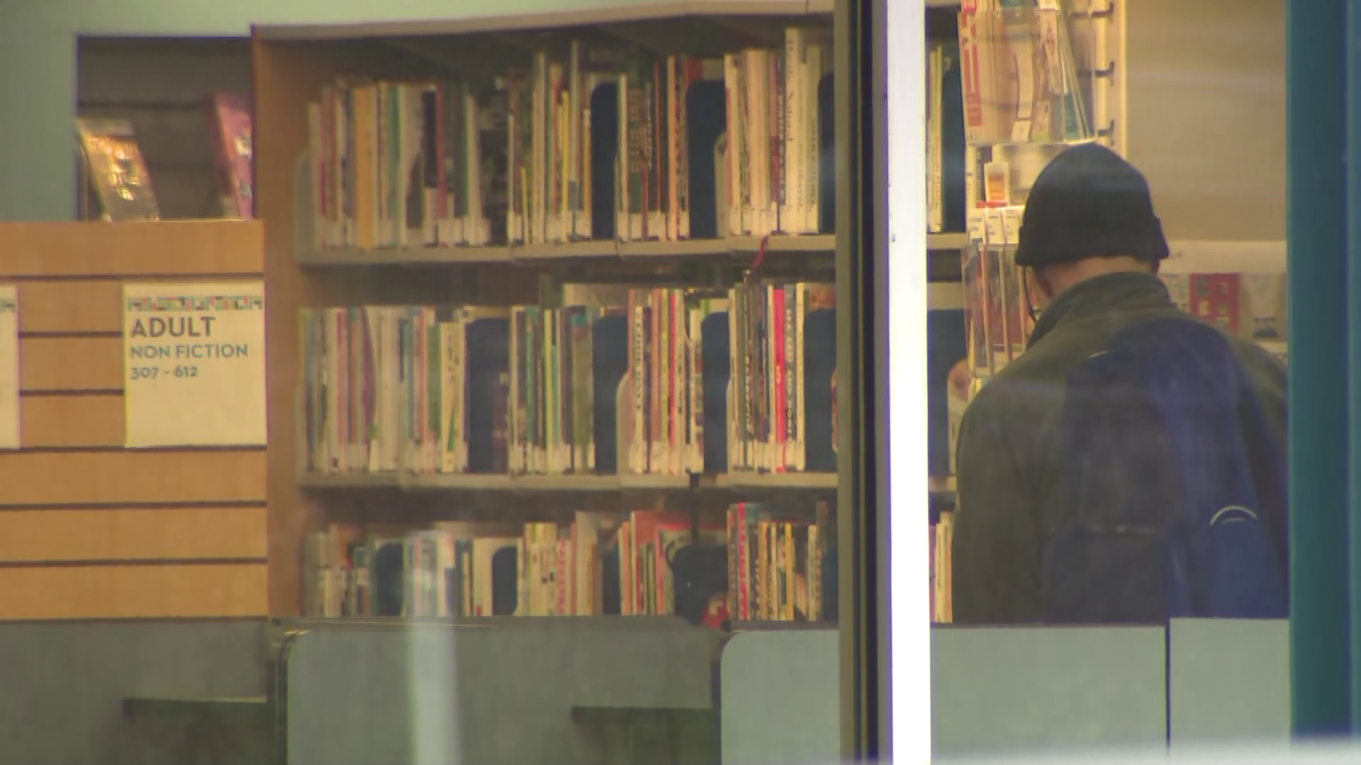 Workers at 25 Fraser Valley library branches avoid lockout with ...