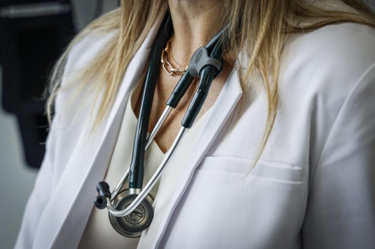B.C. launching new health-care regulatory regime