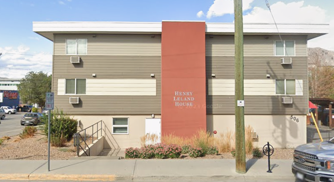 B.C. man -- for whom a housing project was named -- linked to U.S. cold ...