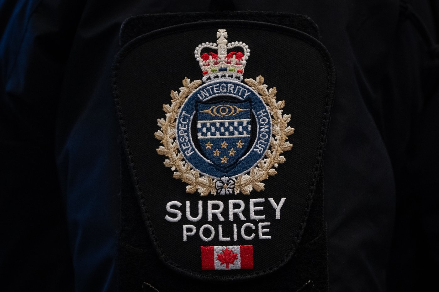 Surrey police investigating after teen girl sexually assaulted